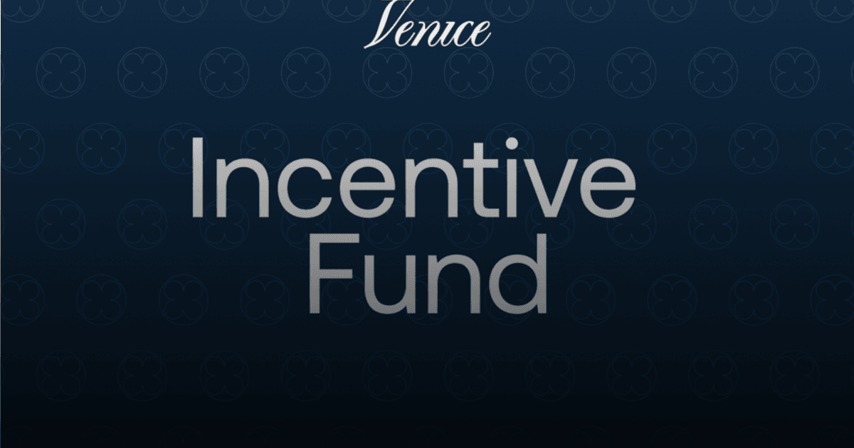 Venice launches $27M Incentive Fund to Advance Private, Uncensored AI ...