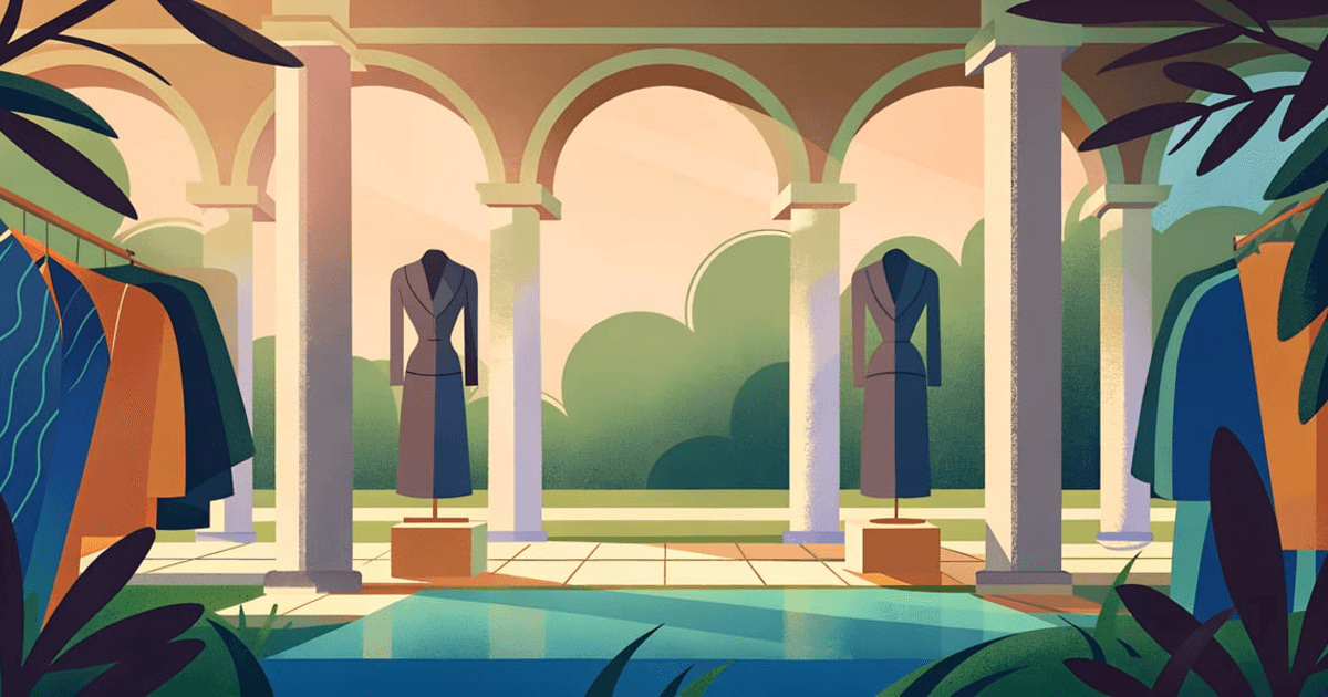 The Color Codes of Winter 2026: What Brands Need to Know for Next ...