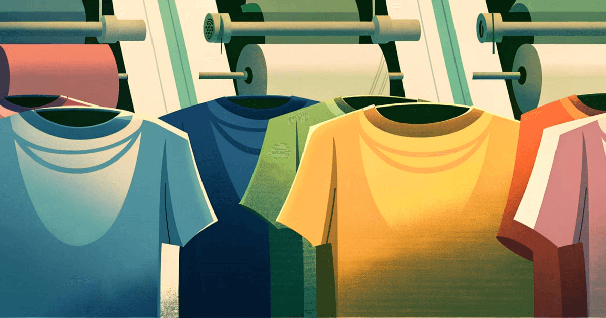 10 Best Quality T.shirt For Printing In 2026 | Outfit